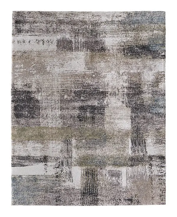 FEIZY Skyview Skv39q9f Area Rug 10' X 12'7 - Gray
