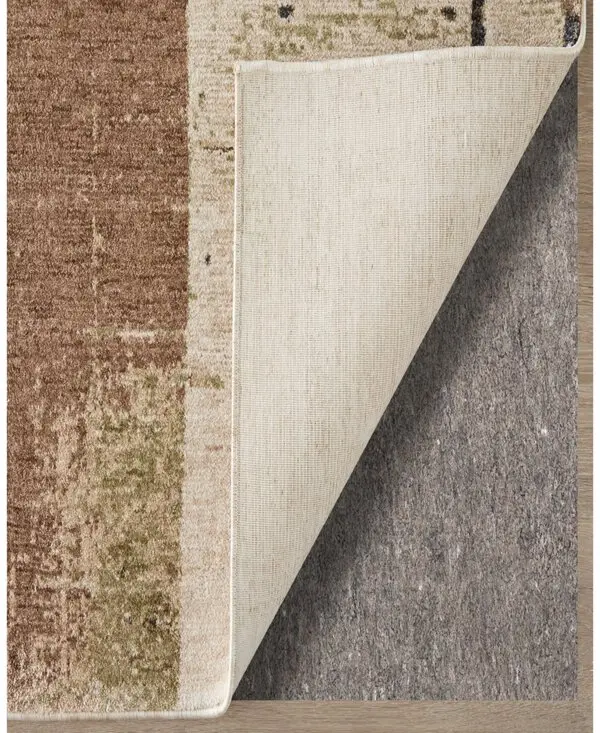 FEIZY Pearson Prs39stf Area Rug 9' X '12