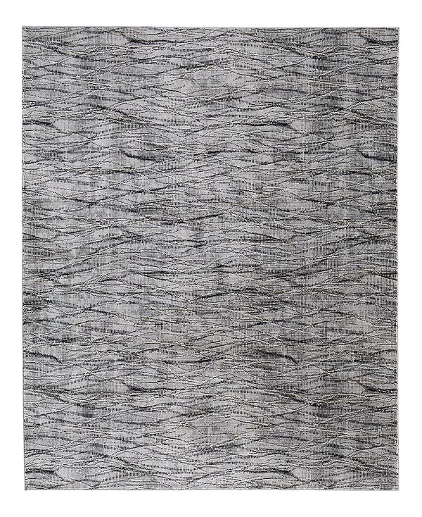FEIZY Sonora Snr39nxf Area Rug 9' X 12'7 - Gray