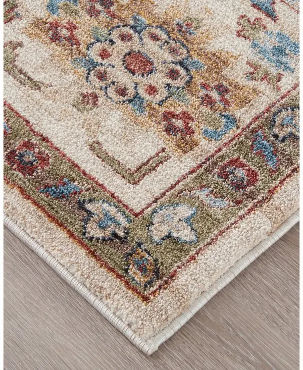 FEIZY Pearson Prs39suf Area Rug 9' X '12