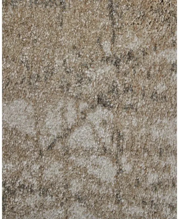 FEIZY Skyview Skv39qaf Area Rug 9' X 12 - Gray