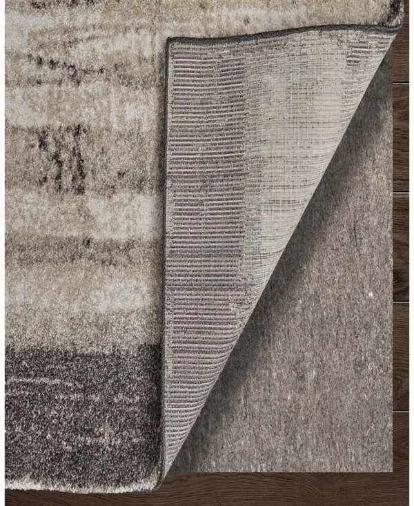 FEIZY Skyview Skv39qaf Area Rug 9' X 12 - Gray