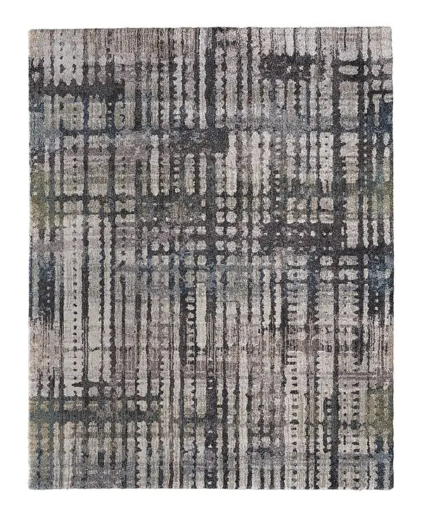 FEIZY Skyview Skv39qbf Area Rug 9' X 12 - Gray