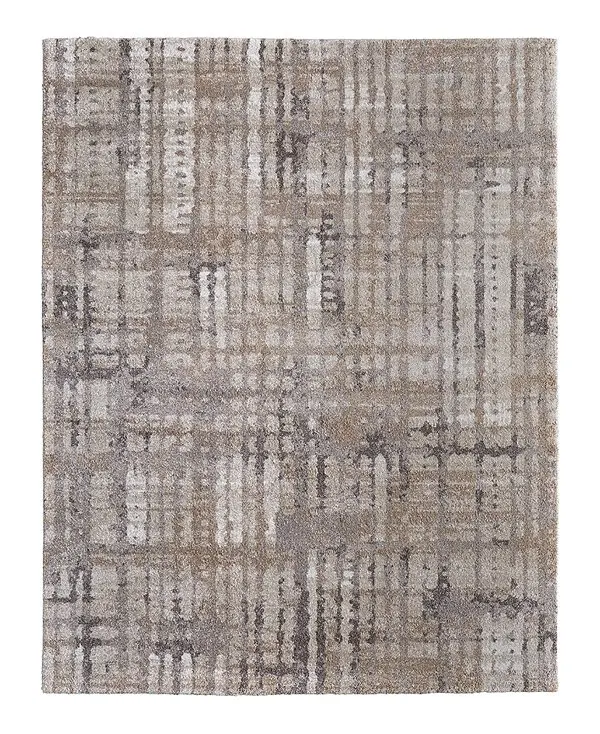 FEIZY Skyview Skv39qbf Area Rug 10' X 12'7 - Brown