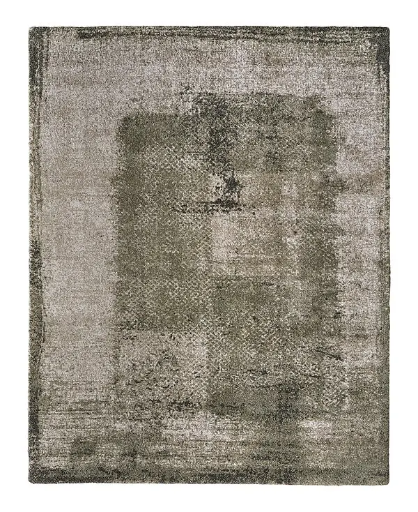 FEIZY Skyview Skv39qcf Area Rug 9' X 12 - Green