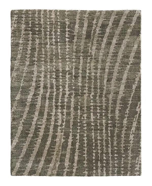FEIZY Skyview Skv39qdf Area Rug 9' X 12 - Green