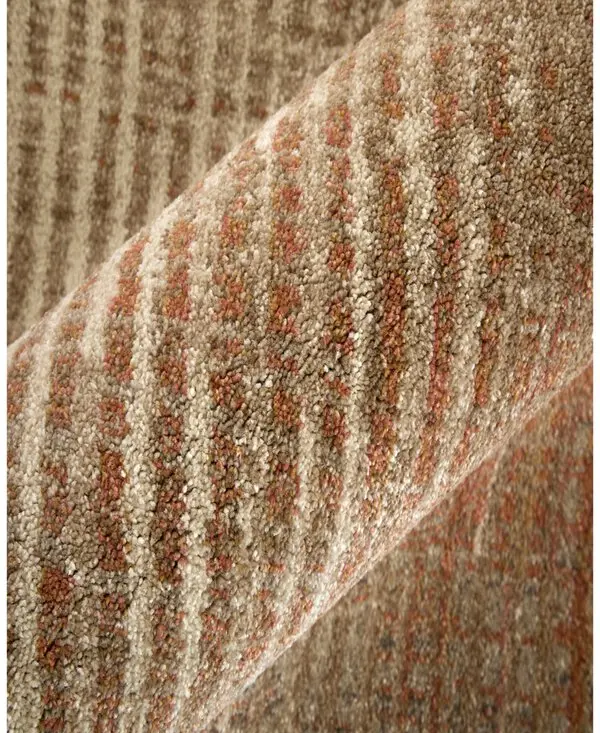FEIZY Eden Edn39qpf Area Rug 9' X 12