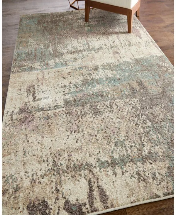 FEIZY Eden Edn39qrf Area Rug 9' X 12