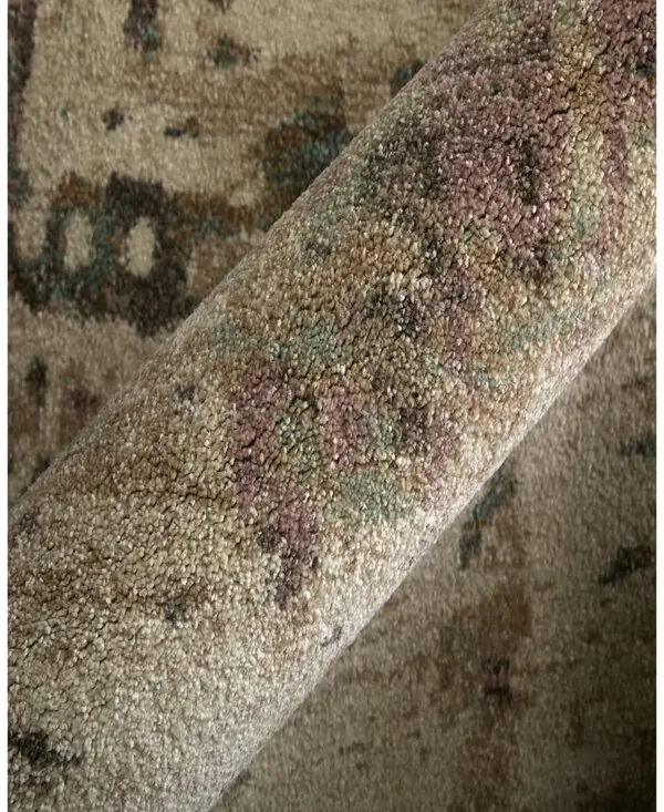 FEIZY Eden Edn39qrf Area Rug 9' X 12