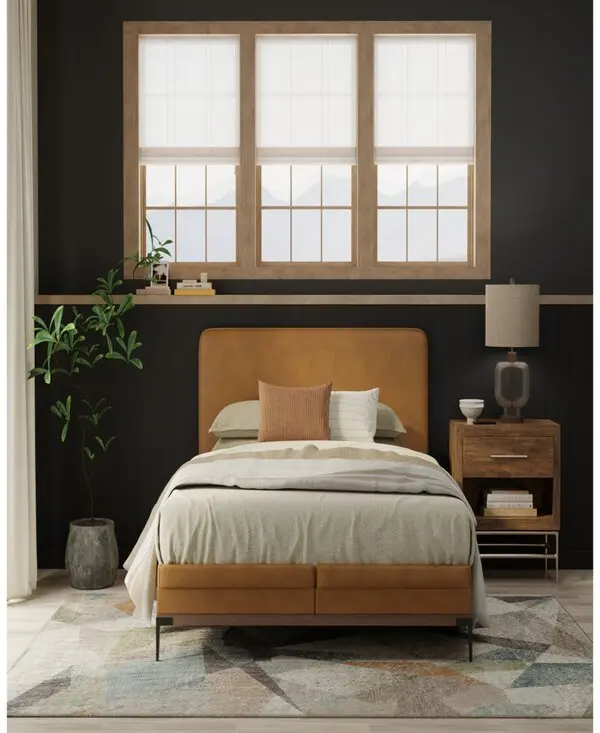 FEIZY Eden Edn39qvf Area Rug 9' X 12