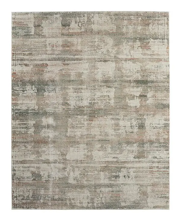 FEIZY Eden Edn39qwf Area Rug 9' X 12 - Ivory