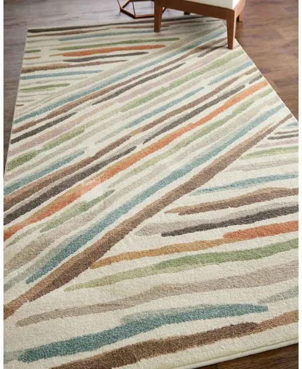 FEIZY Eden Edn39qxf Area Rug 9' X 12