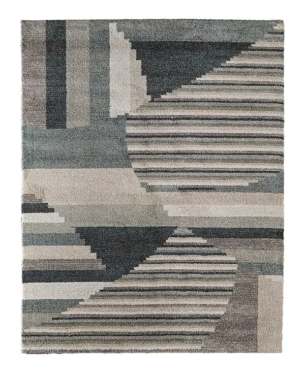 FEIZY Richmond Rch39r4f Area Rug 9' X 12 - Ivory