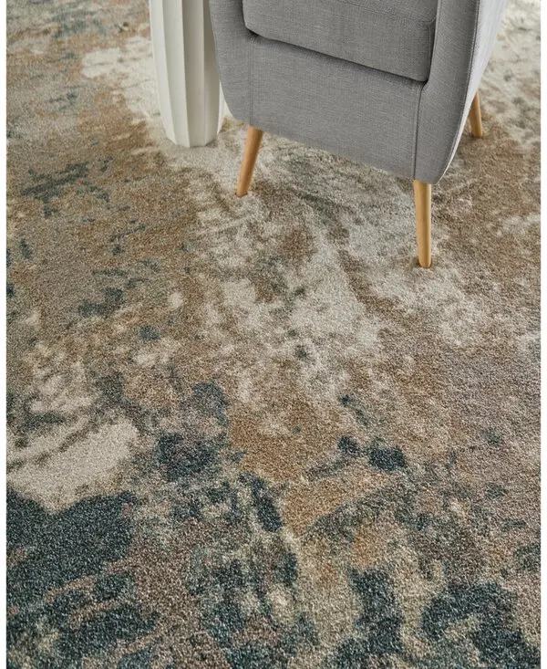 FEIZY Richmond Rch39r6f Area Rug 9' X 12