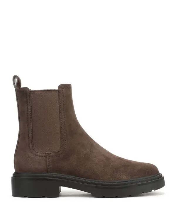 Vince Pinecrest Ii Boots - Truffle