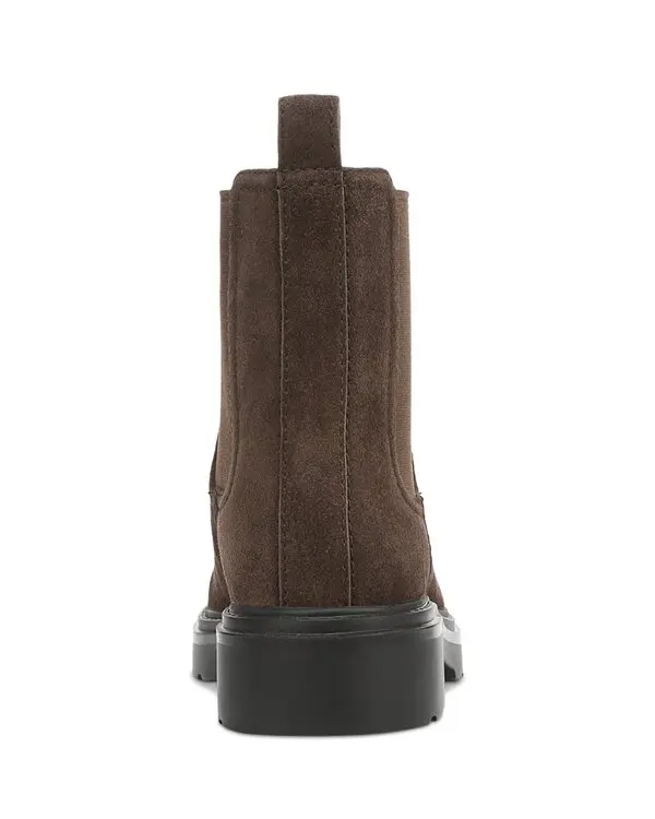 Vince Pinecrest Ii Boots - Truffle