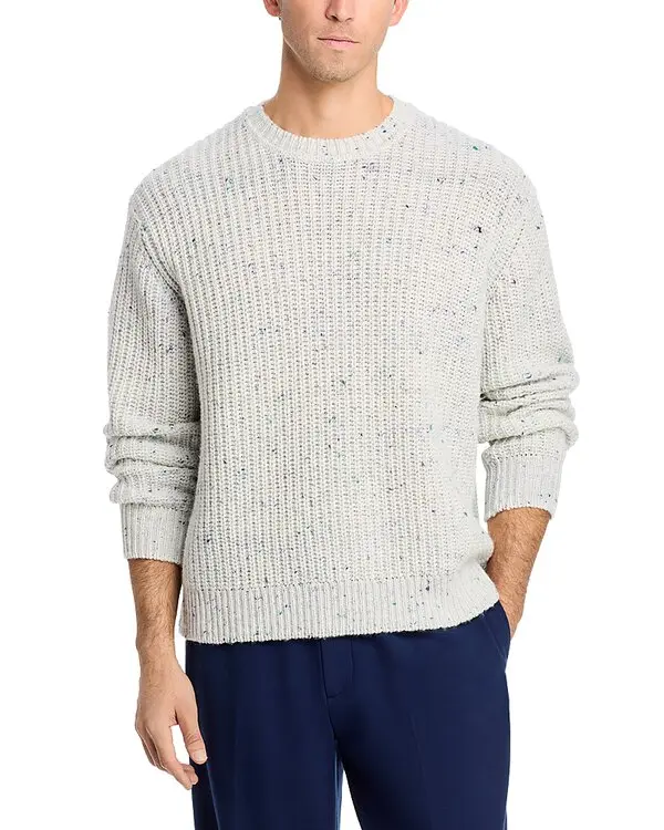 WAX LONDON Wilde Ribbed Sweater - Multi