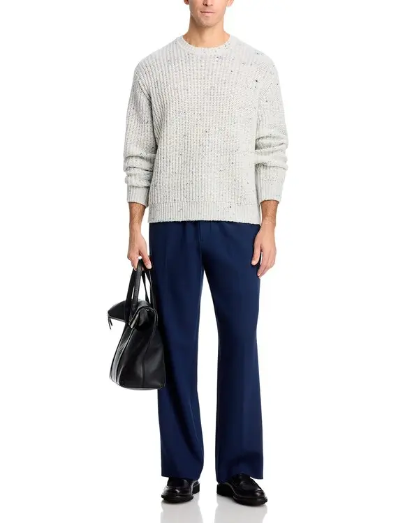 WAX LONDON Wilde Ribbed Sweater - Multi