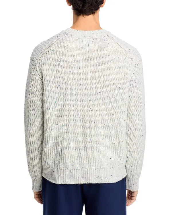 WAX LONDON Wilde Ribbed Sweater - Multi
