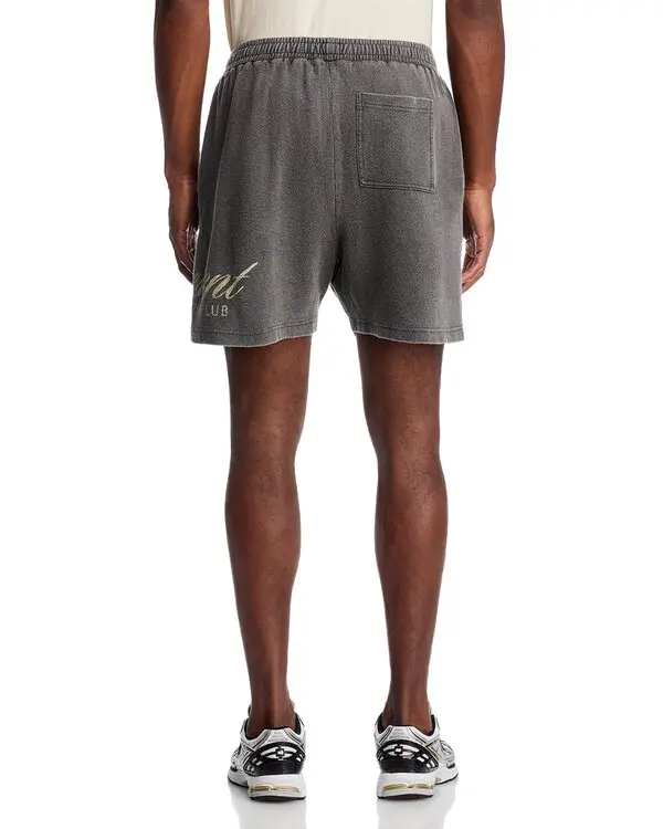 REPRESENT Owners Club Logo Shorts
