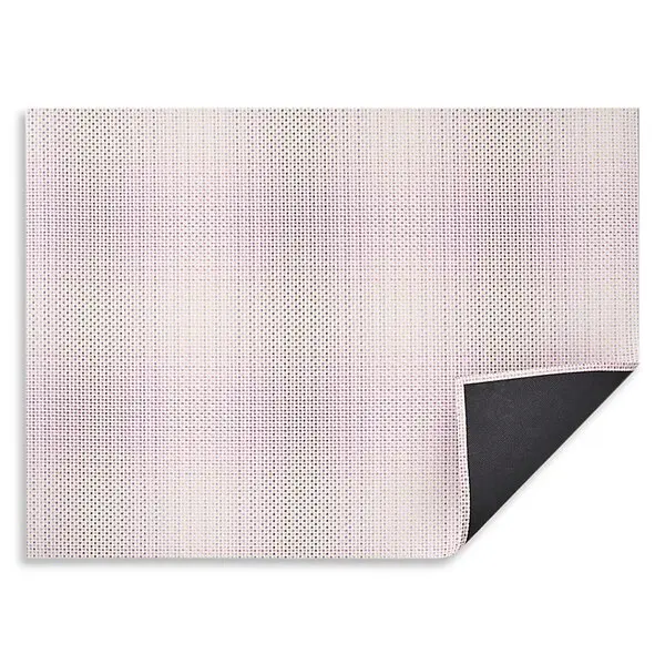 CHILEWICH Parade Floormat, 46 X 72 - Sorbet