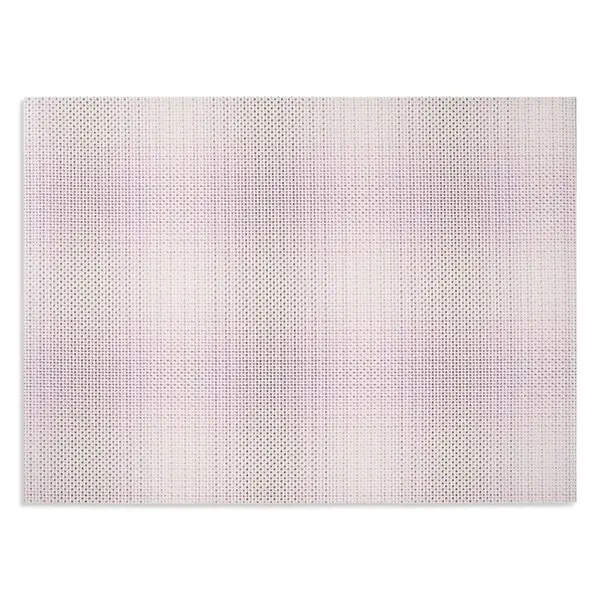 CHILEWICH Parade Floormat, 46 X 72 - Sorbet