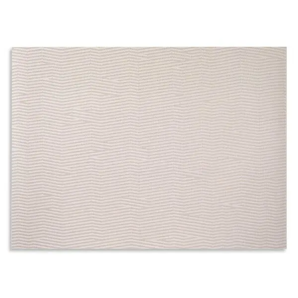 CHILEWICH Dune Floormat, 72 X 106