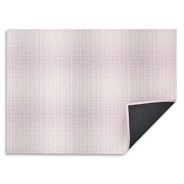 CHILEWICH Parade Floormat, 23 X 36 - Sorbet