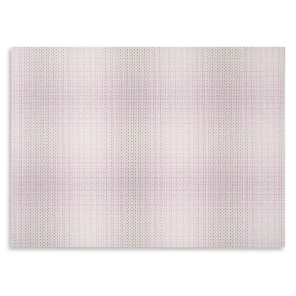 CHILEWICH Parade Floormat, 23 X 36 - Sorbet