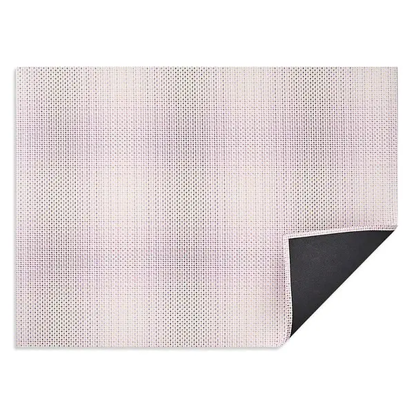 CHILEWICH Parade Floormat, 26 X 72 - Sorbet
