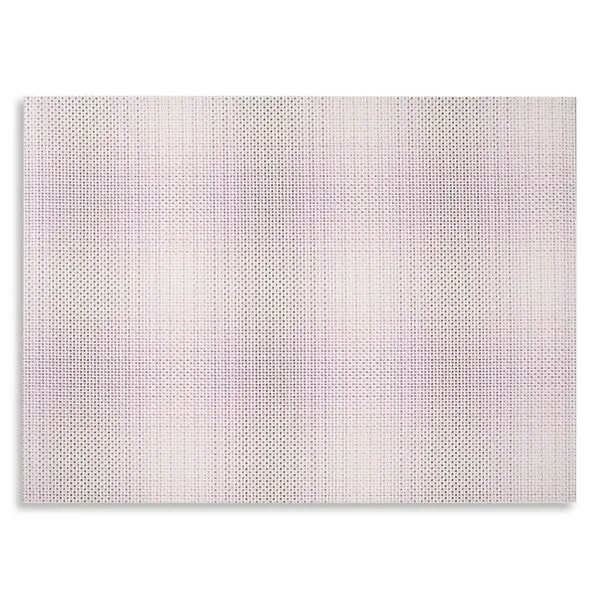 CHILEWICH Parade Floormat, 35 X 48 - Sorbet