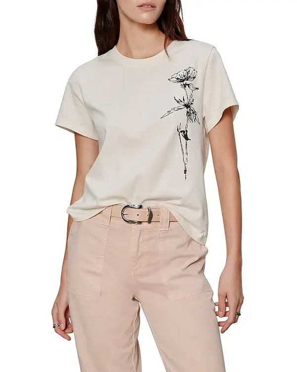 Sanctuary Timeless Graphic Tee