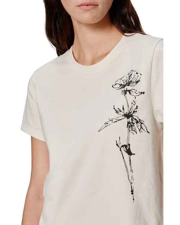 Sanctuary Timeless Graphic Tee