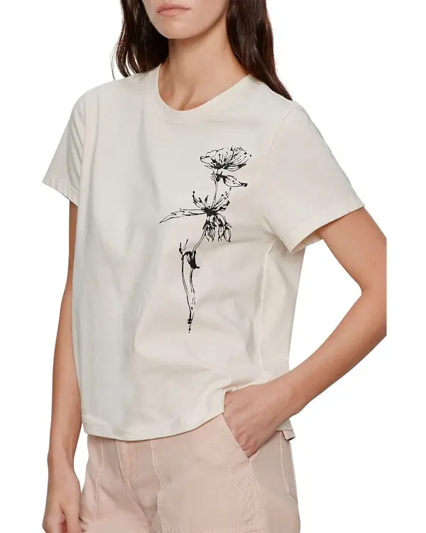 Sanctuary Timeless Graphic Tee