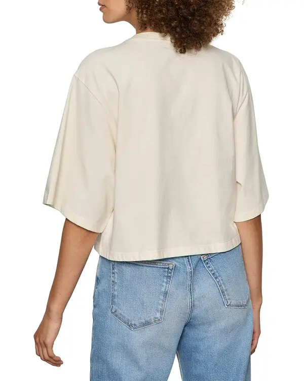 Sanctuary Belle Artist Tee - Fleur
