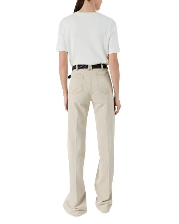 Gerard Darel Mavie Crewneck T-shirt