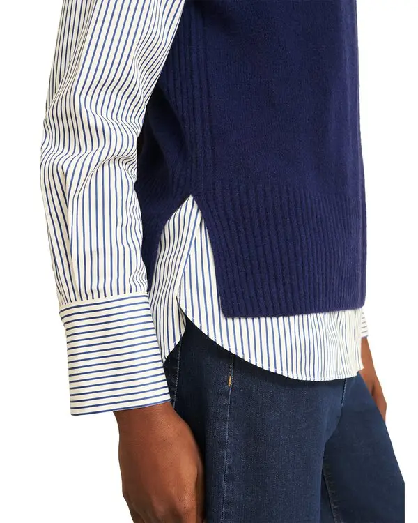 HOBBS LONDON Ruby Layering Tank Top