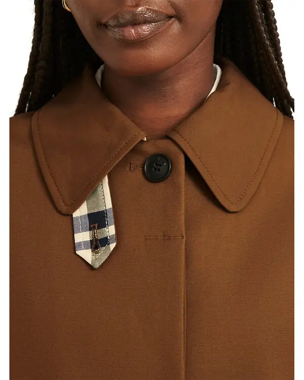 HOBBS LONDON Frida Trench Coat