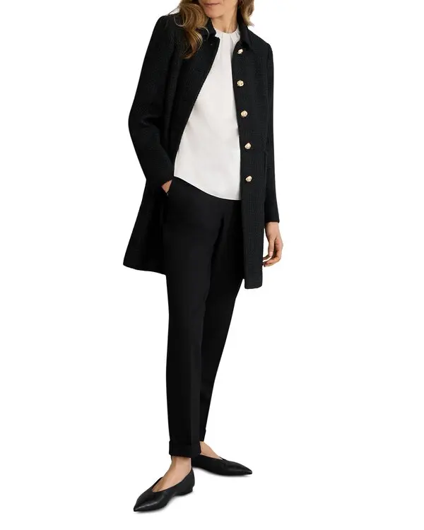 HOBBS LONDON Evangeline Coat