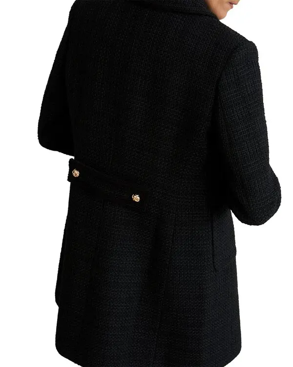 HOBBS LONDON Evangeline Coat