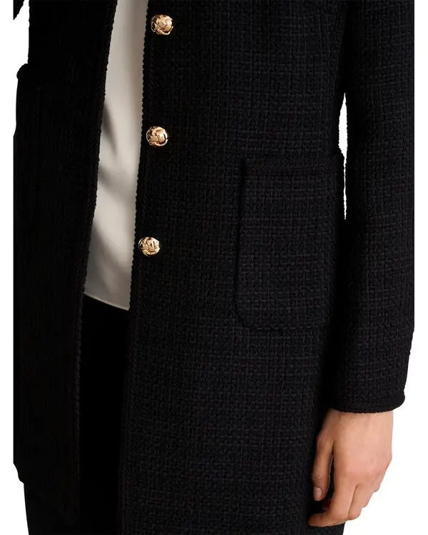 HOBBS LONDON Evangeline Coat