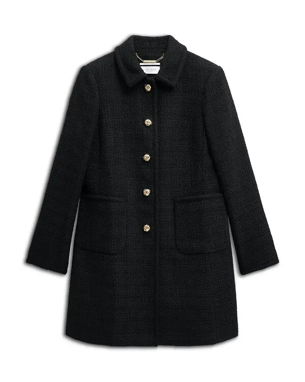 HOBBS LONDON Evangeline Coat