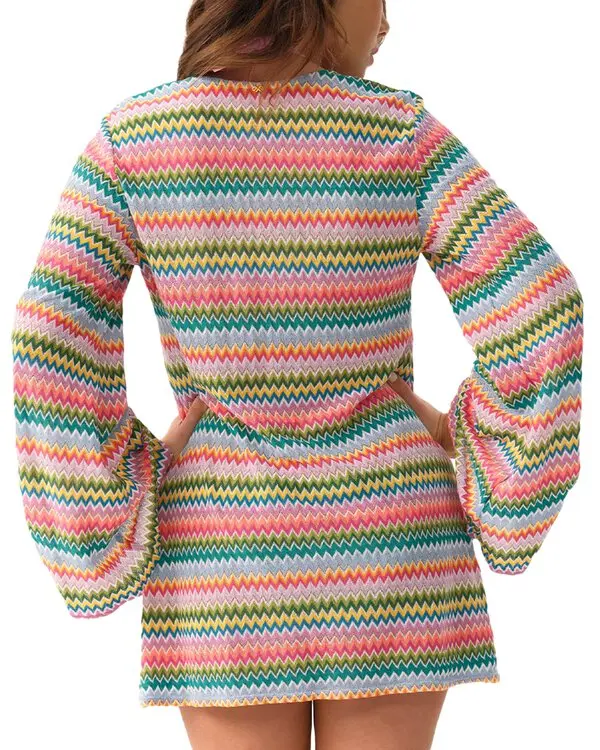 PQ SWIM Noah Cover Up Tunic