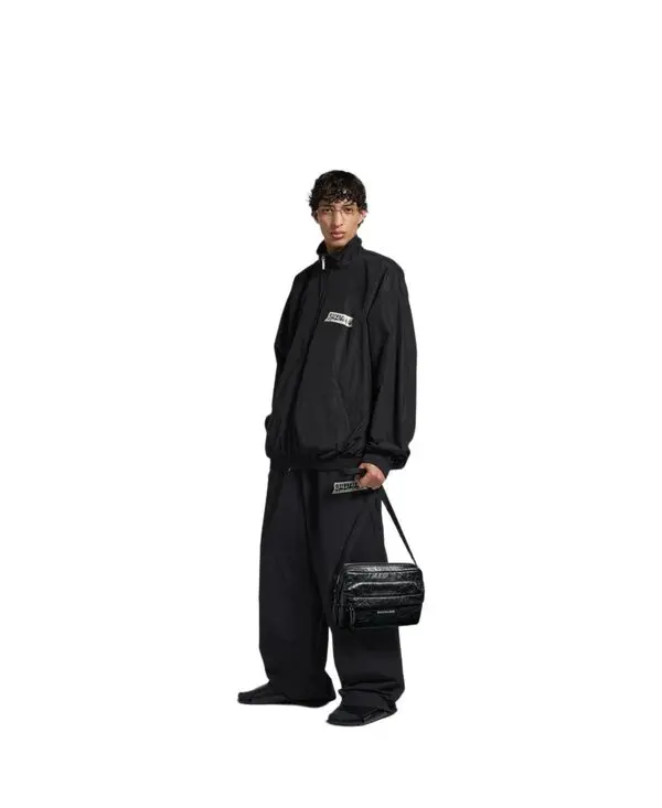 Balenciaga Explorer Camera Bag