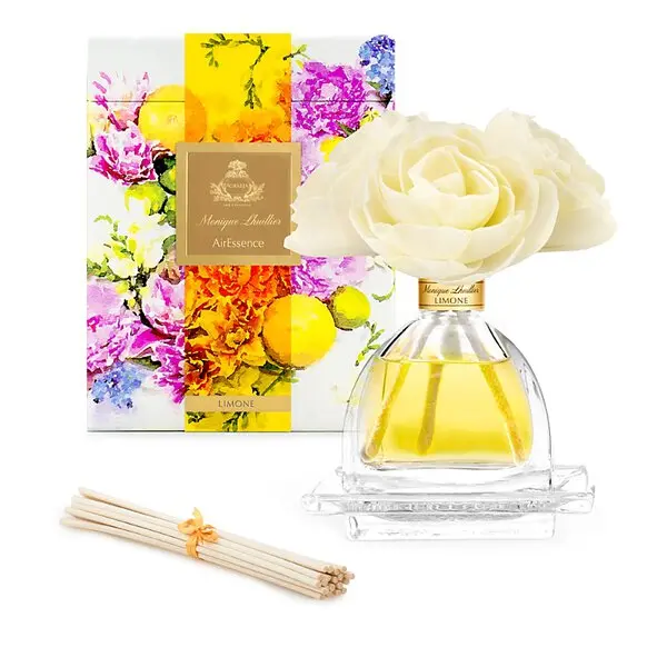 AGRARIA SAN FRANCISCO Monique Lhuillier Airessence Diffuser 7.4 Oz., Limone - No Color