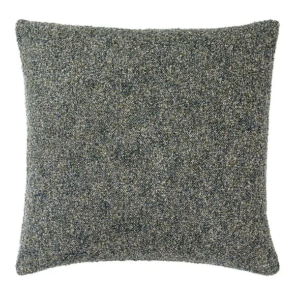 LIVABLISS Surya Saanvi Decorative Pillow - Sage/navy