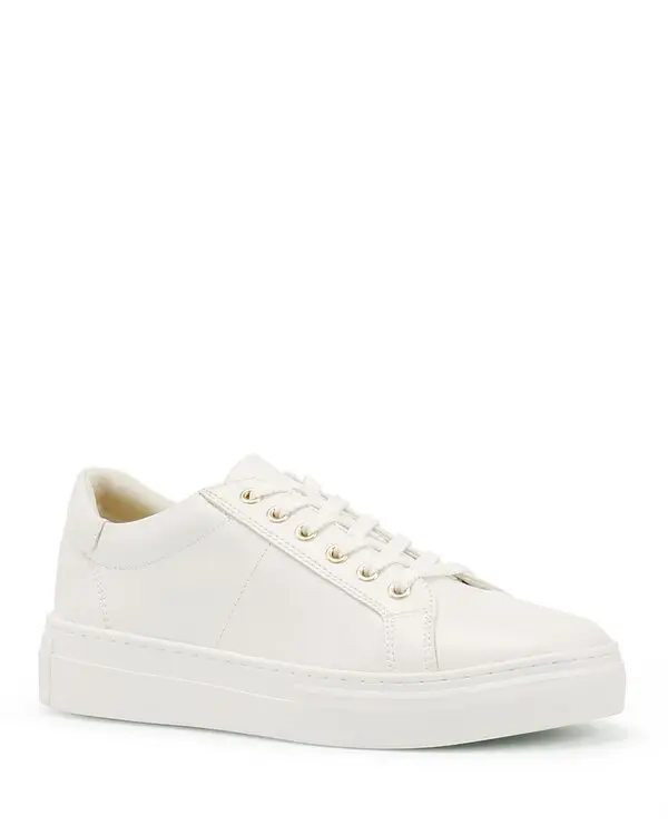 VAGABOND SHOEMAKERS Zoe Platform Sneakers