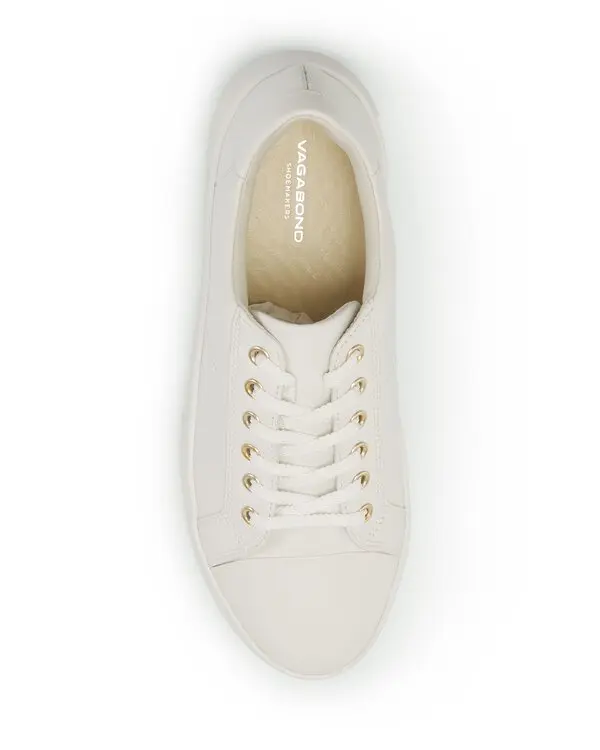 VAGABOND SHOEMAKERS Zoe Platform Sneakers