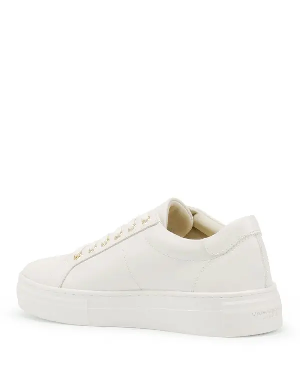 VAGABOND SHOEMAKERS Zoe Platform Sneakers