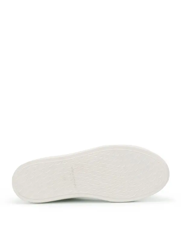 VAGABOND SHOEMAKERS Zoe Platform Sneakers